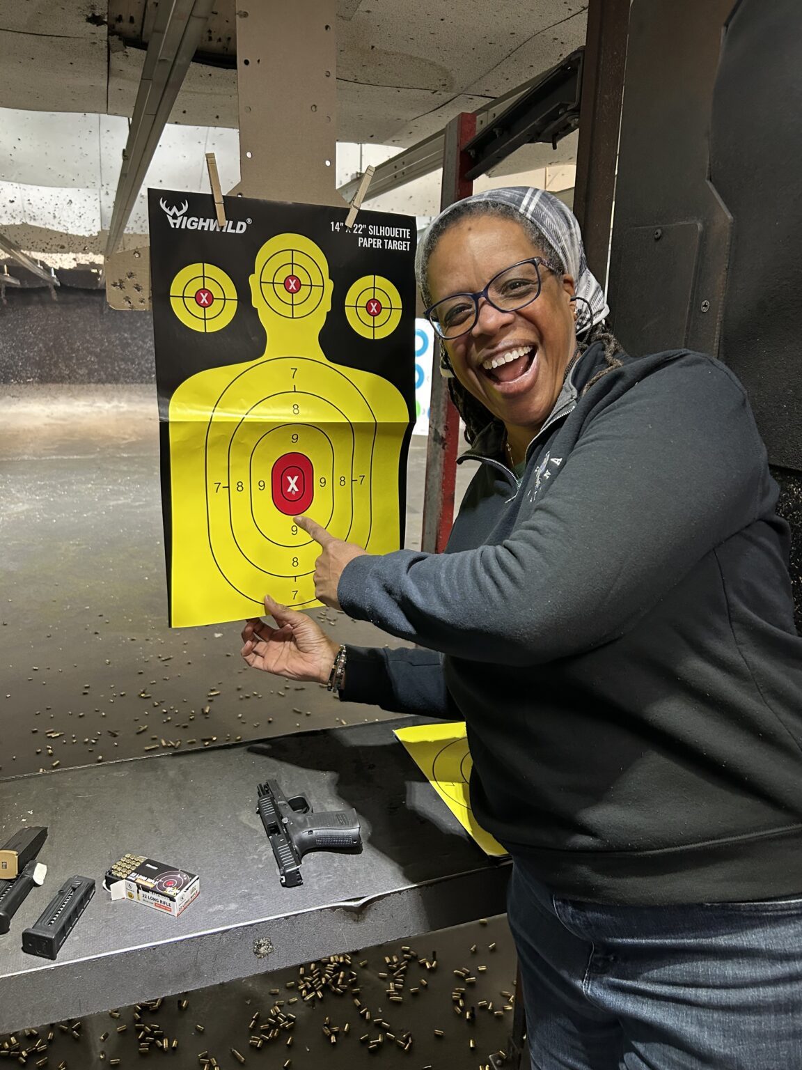 Top 5 Mistakes New Gun Owners Make | Beginner Firearm tips
