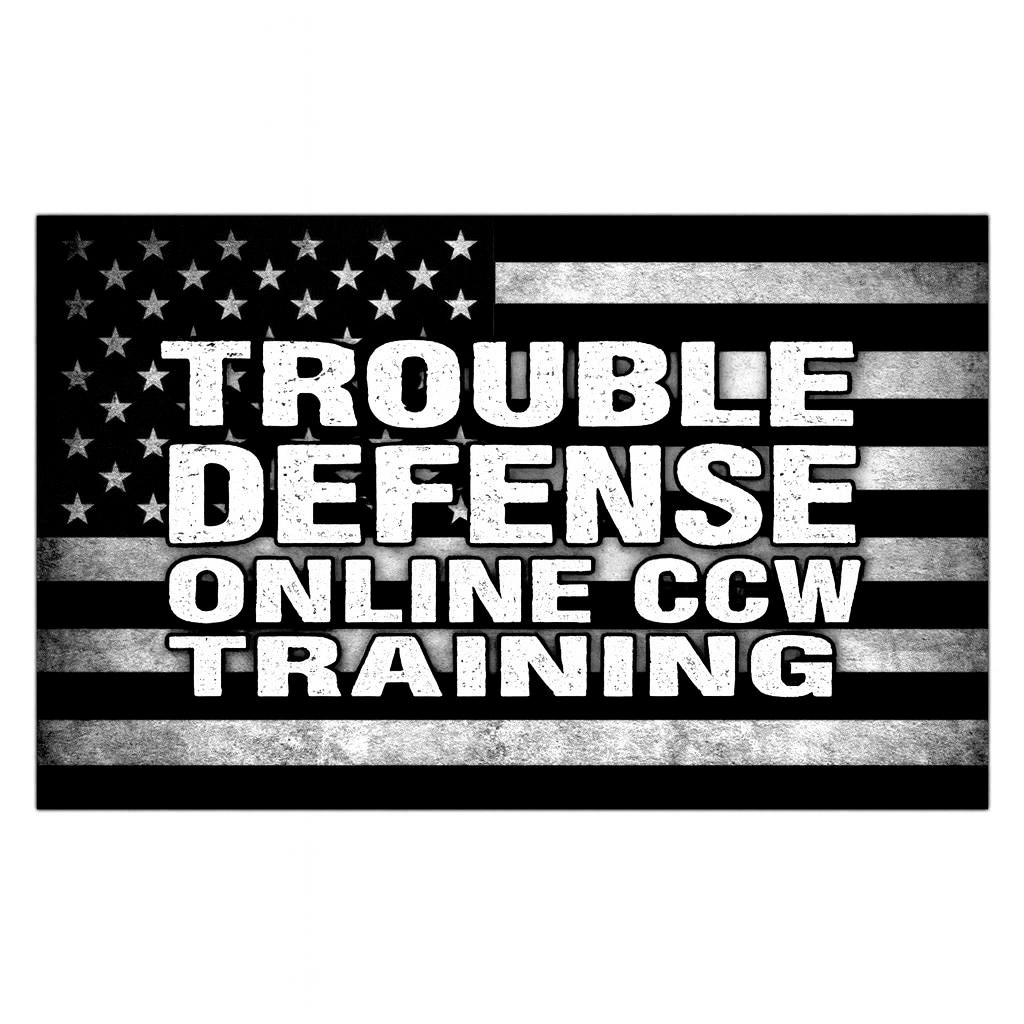 Utah vs Virginia CCW: Which Concealed Carry Permit Is Better